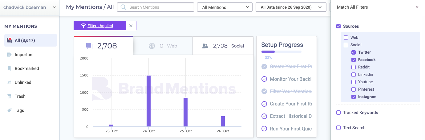 Industry Study: Finding The Best Web Monitoring Tool - Websignals Blog