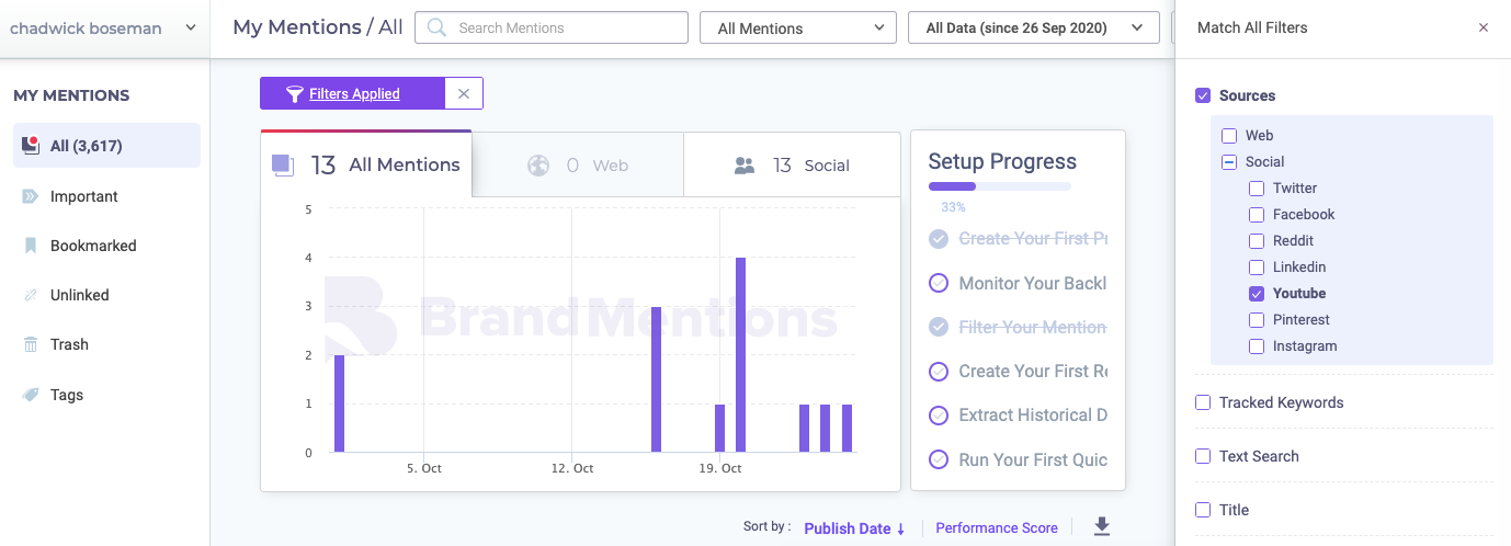 Industry Study: Finding The Best Web Monitoring Tool - Websignals Blog
