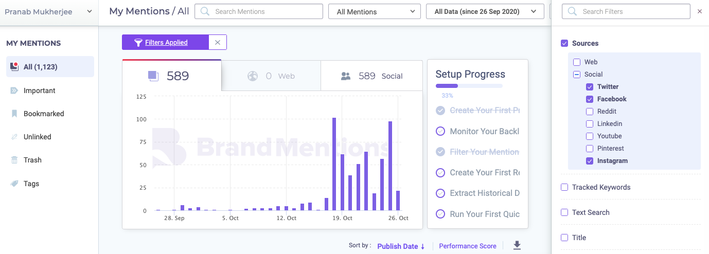 Industry Study: Finding The Best Web Monitoring Tool - Websignals Blog
